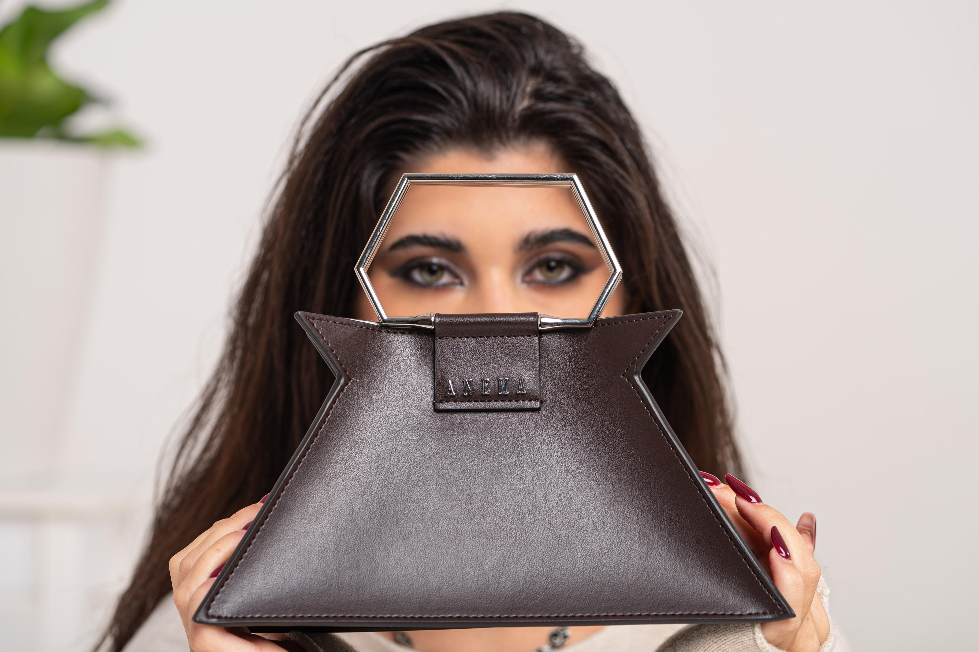 Anema - Vegan & Sustainable Fashion Made in Italy